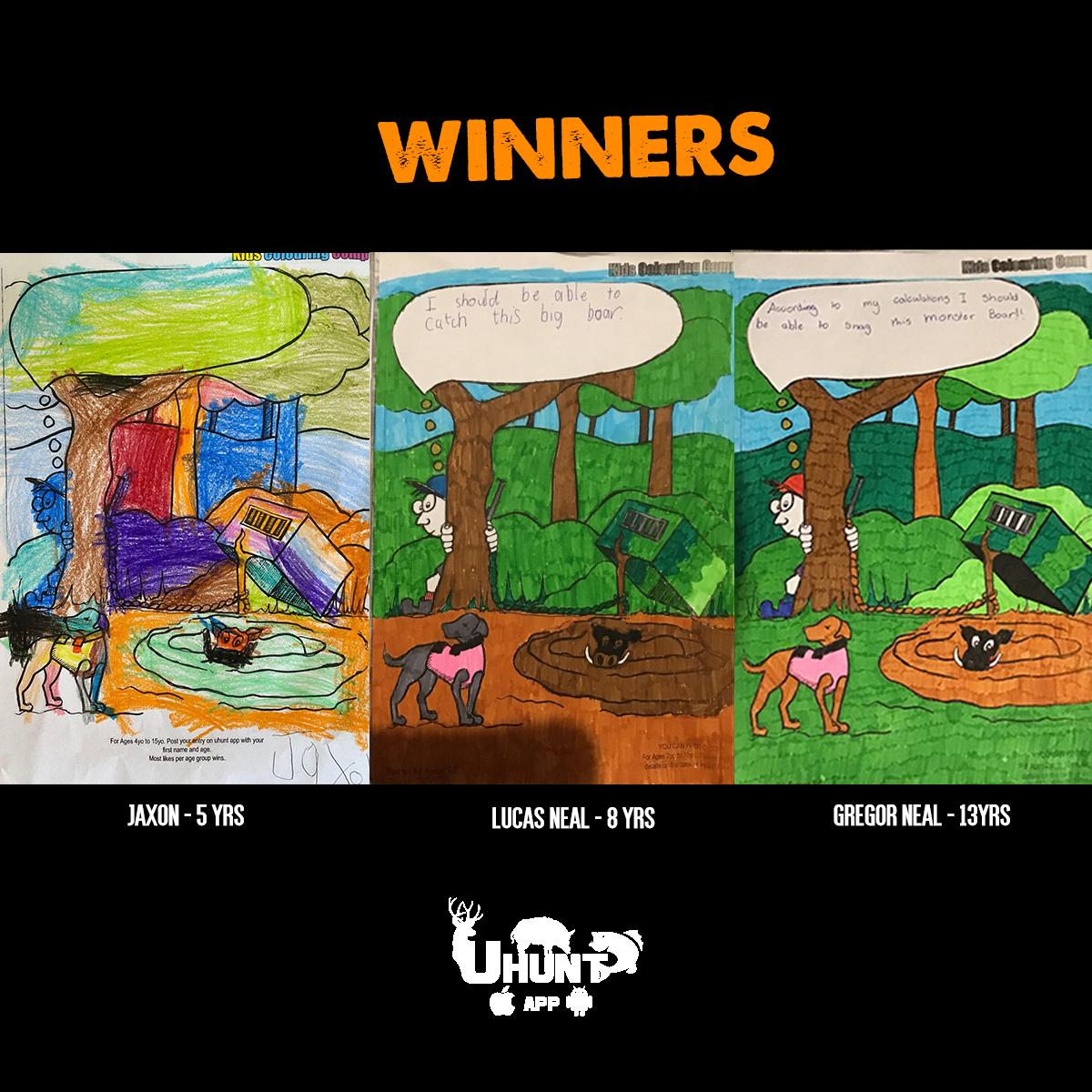 Competitions - Uhunt - comps